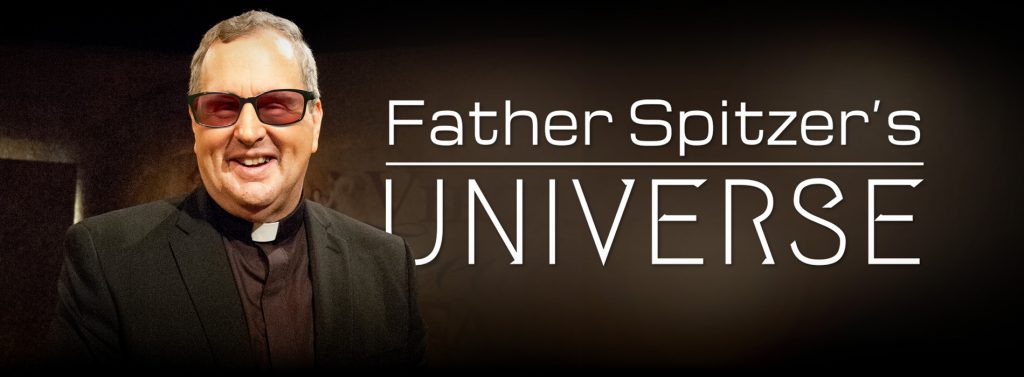 Father Spitzer's Universe - EWTN Ireland - Catholic Television for Ireland